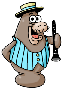 Daftoons – The website of cartoonist and animator Paul Solomons