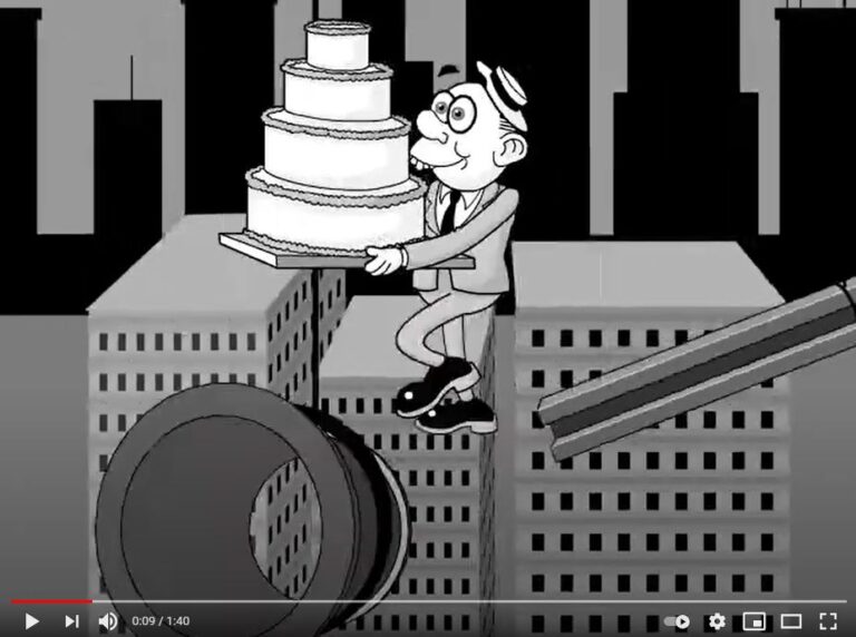 Animations – Daftoons