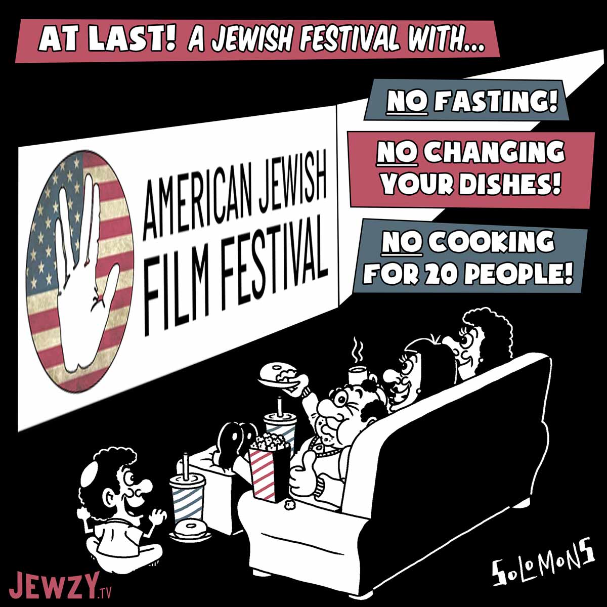 Cartoons – Daftoons